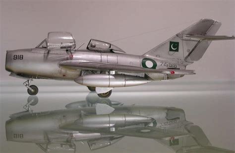148 Trumpeter Mig 15uti By Busolini Massimo