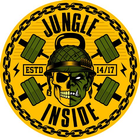 Página Inicial Cross Jungle Inside