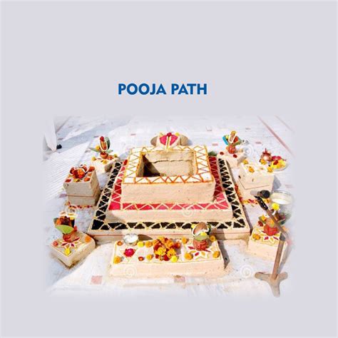 Pooja Path Jageshwar Astro