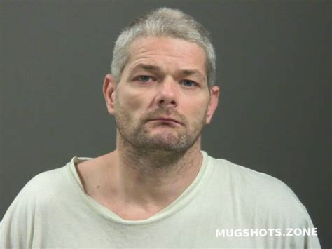 Ivers Anthony 11272023 Washington County Mugshots Zone