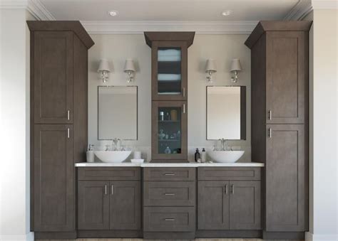 Bathroom Vanity Cabinets Rta