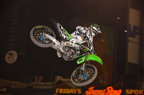 Phoenix Sx Gallery Supercross Racer X
