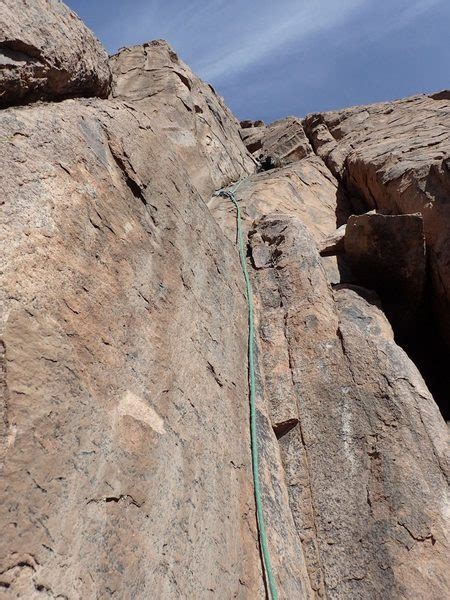 Tk Moving Up The Corner Of The 4th Pitch Photo By Pernell Tomasi