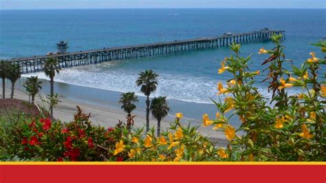 Captain James Christian Selected As Chief Of San Clemente Police