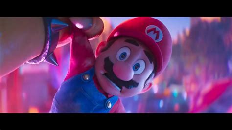 Mario Scared By Snookiem On Deviantart