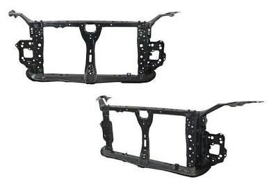 Radiator Support Panel For Subaru Outback Br 2009 2014 Parts City