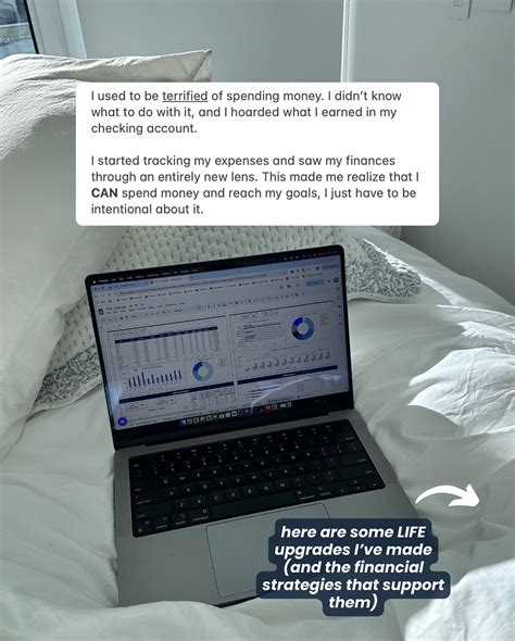 Michela Allocca My Spending Arc Early 20s Me Would Have Her Jaw On The Floor 😮 At The Way I