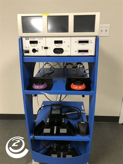 Covidien Force Triad Live Inventory