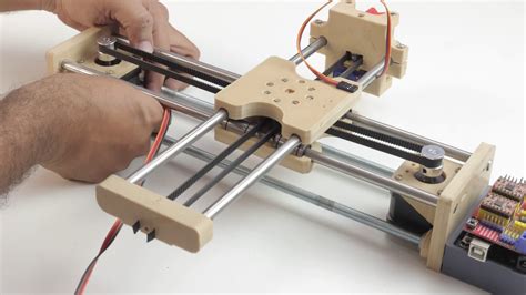 Diy Homework Writing Machine 12 Steps With Pictures Instructables