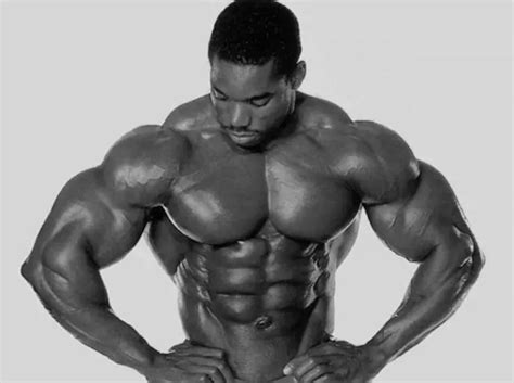 15 Bodybuilders Who Look Like Tiny Men In Big Bodies Ebaums World