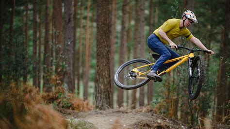 Nukeproof Scout 290 Elite Review Mbr