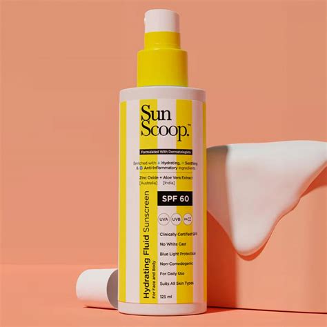 16 Best Sunscreen Sprays For Face To Buy Lbb