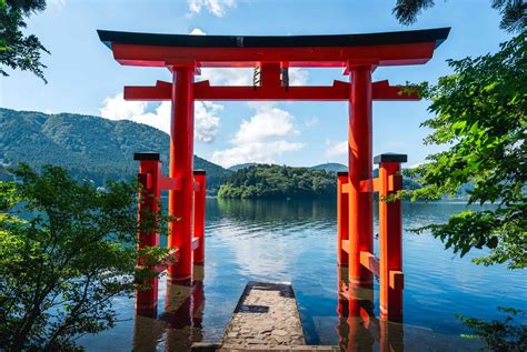 Que Faire à Hakone Incontournables Conseils Et Infos Pratiques