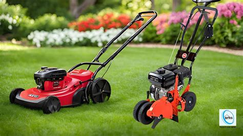 Top 5 Best Lawn Edgers Of 2025 Best Product Review