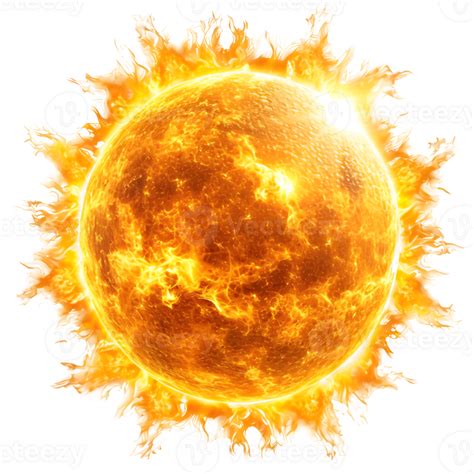 Realistic Sun Pngs For Free Download