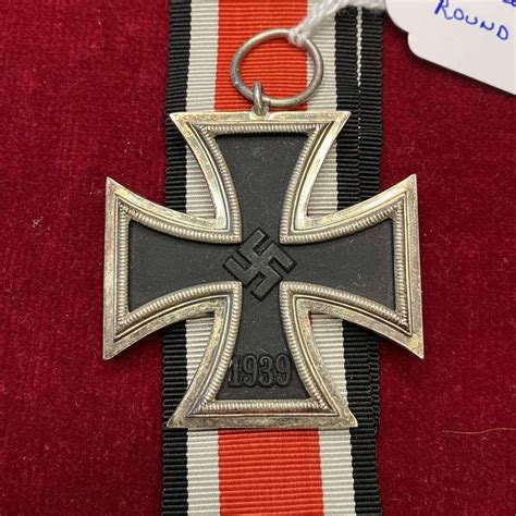German Iron Crosses