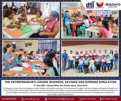 Negosyo Center Dingras In Unable To Share Link Uchill Dingras 📍brgy Madamba Dingras In