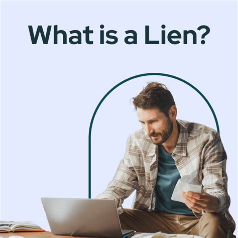 What Is A Property Lien How It Impacts Real Estate Transactions