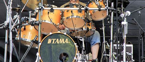 The 5 Best Drum Racks For Acoustic Drums 2025