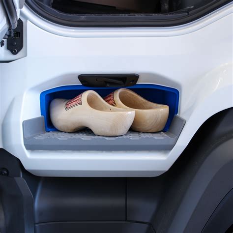 Daf Step Extender Xg And Xg Style Ajustement Et Efficacité énergétique Solar Guard Exclusive