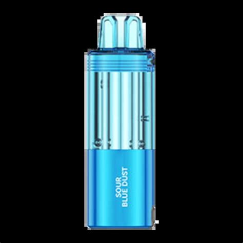 Blue Rancher B Pop Foger Switch Pro Disposable Disposable Vapesandvape