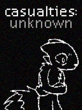 Casualties Unknown Steam Games