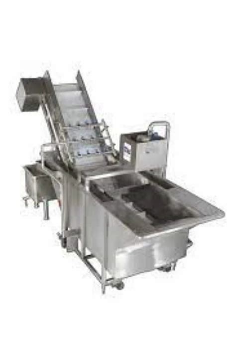 Fruit And Vegetable Washer At ₹ 950000piece Ahmedabad Id 2853708074062