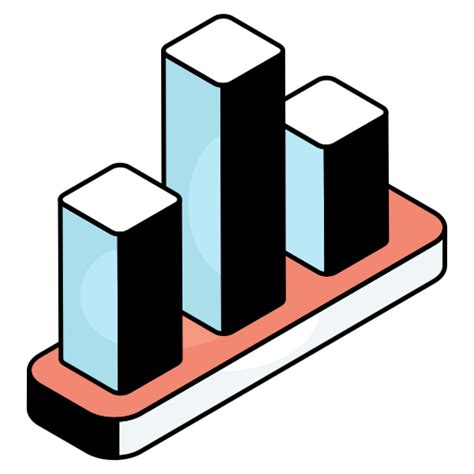 Bar Graph Chart Infographic Statistics Growth Icon Download On Iconfinder