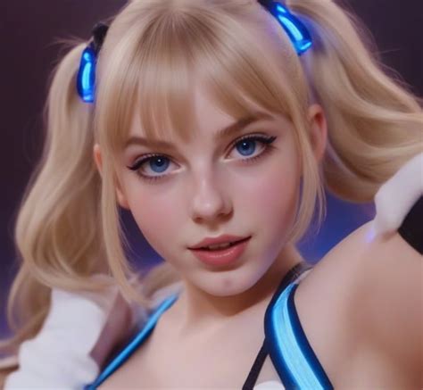 Idol Image Created By User716759750540279071 Tensorart