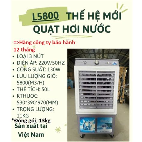 Quạt điều Hòa độ ẩm Máy điều Hòa Khí Hậu Làm Giảm Nhiệt độ Nhanhquạt