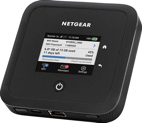 D Beste Mifi Router Van Nov Wifiwijs