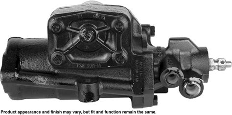 Cardone 27 7620 Super Duty Steering Gearbox Autoplicity