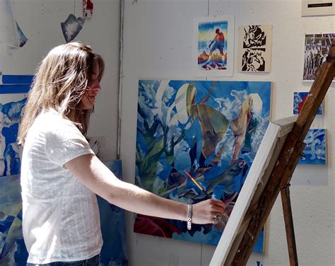 Emerging Artists To Look Out For At This Years Cherry Creek Arts