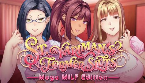 Buy Cheap St Yarimans Former Sluts ~mega Milf Edition~ Cd Key 🏷️ Best
