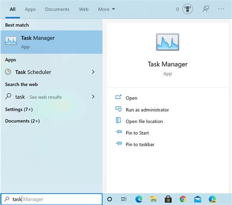 Microsoft Reveals The Redesigned Windows 10 Task Manager Icon