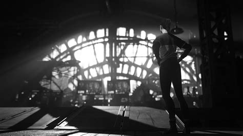 More Batgirl Shots R Gothamknights