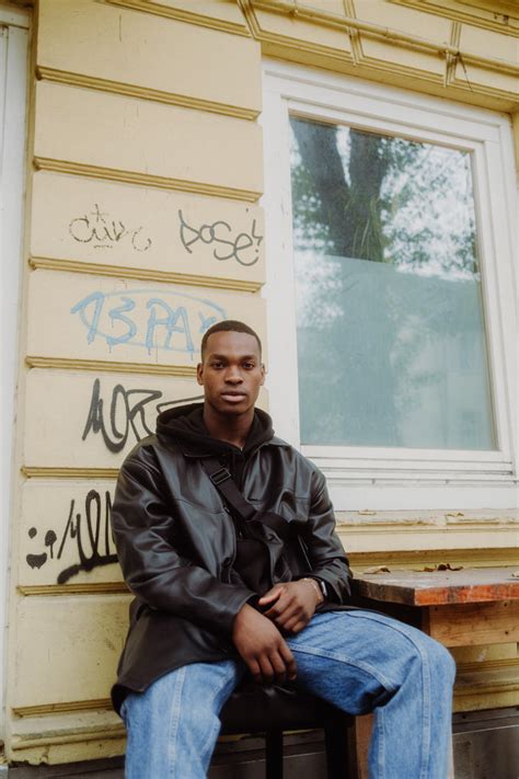 Zaidane X Fashion On Behance