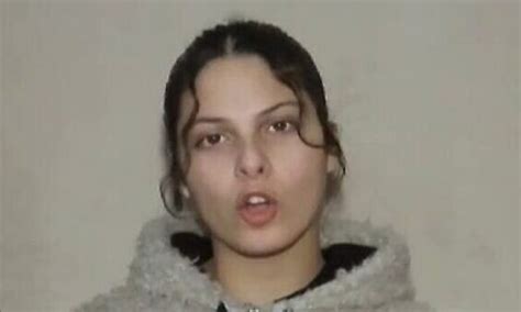 ഹമാസ് പിടിയിലുള്ള ഇസ്രായേൽ സൈനികയുടെ വിഡിയോ പുറത്തുവിട്ട് കുടുംബം