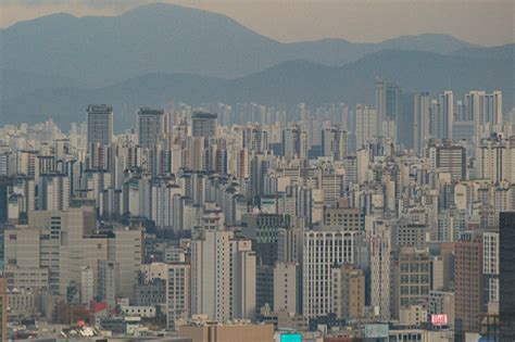 갭 메우기도 실종⋯집값 양극화의 단면