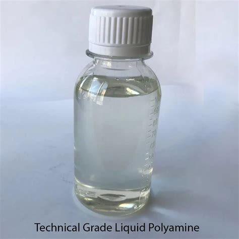 Technical Grade Liquid Polyamine At ₹ 140 Kg Pa In New Delhi Id