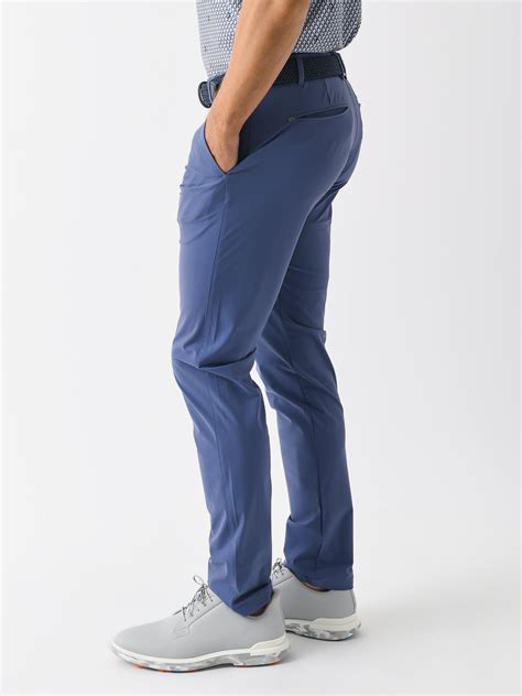 Greyson Mens Montauk Trouser 14800 Saint Bernard