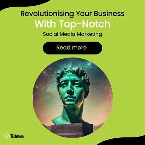 Techmarlt On Linkedin Revolutionise Your Business With Top Notch Social Media Marketing Harness