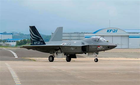 Kai Kf 21 Boromae Kf X War Wings Daily