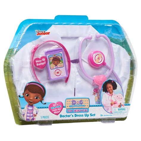 Doc Mcstuffins Toys Walmart