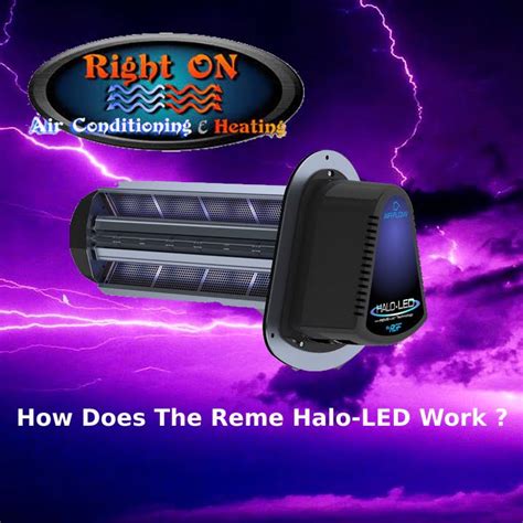 Reme Halo Light Replacement At James Glassop Blog