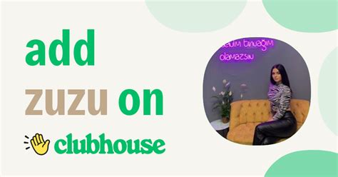 Zuzu 242 Clubhouse