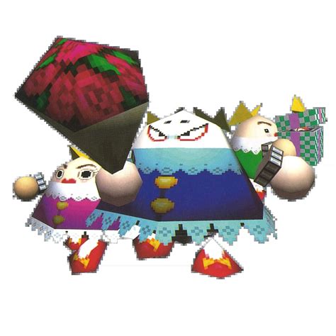 Categorymystical Ninja Starring Goemon Enemies Ganbare Goemon Wiki