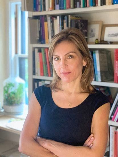 Carole Hooven ‘its Obvious That Men Are Much More Driven By Sex Than Women Science El