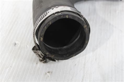 Volkswagen Mk7 Golf R Front Right Intercooler Hose 5q0145834
