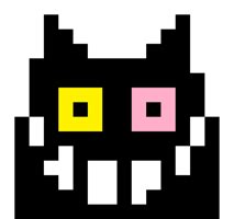 Image Friend Laugh Deltarune Meme Sound Effect Voicy